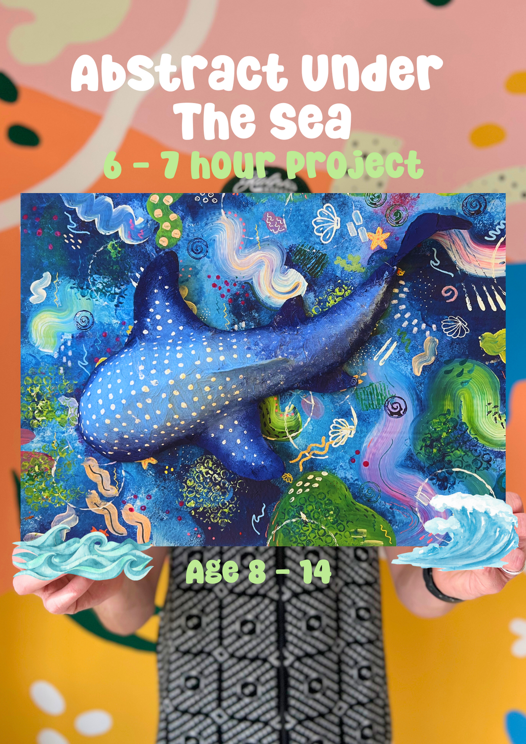 Collections – Jessie's Art Shed
