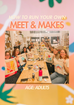 How To Run Your Own Meet & Makes – Jessie's Art Shed